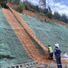 Ace Geosynthetic – Geosolutions